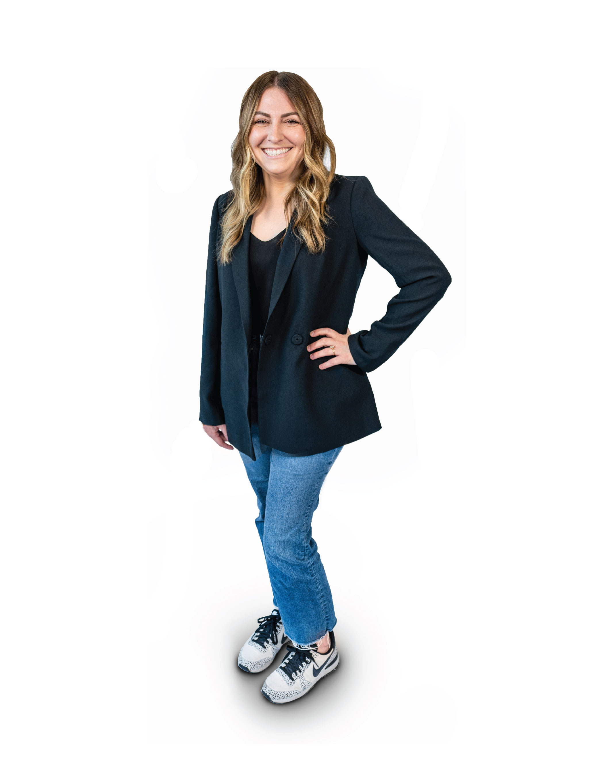 Kathryn Caparelli | Coastal Payroll