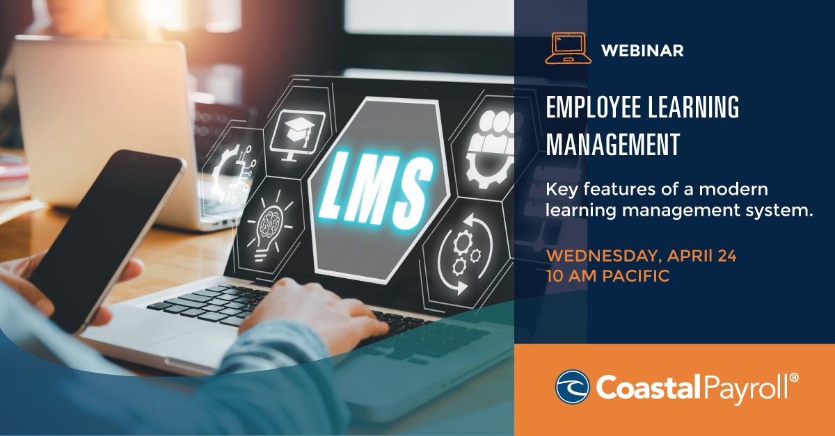 Full Service Payroll and Human Resource Management | Coastal Payroll