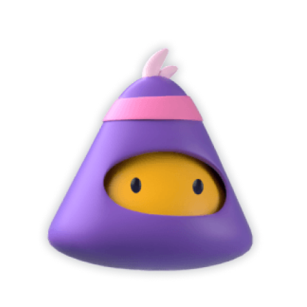 Make waves. Drop on OpenSea.