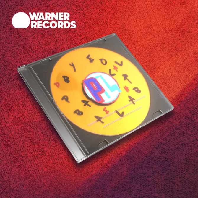 Make waves. Drop on OpenSea.