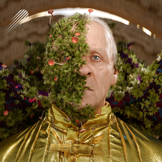 Make waves. Drop on OpenSea.