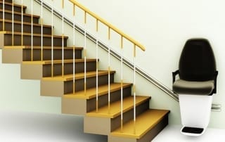 Home Mobility Solutions in Utah | Western Stair Lifts