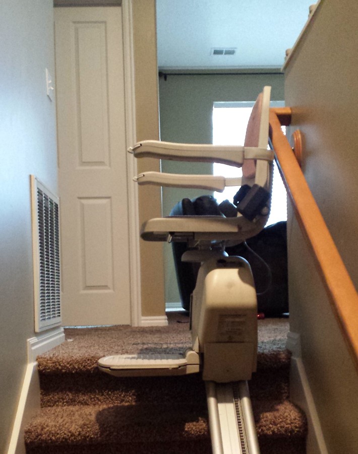 Home Mobility Solutions in Utah | Western Stair Lifts