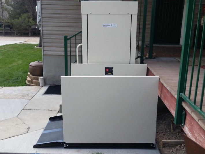 Home Mobility Solutions in Utah | Western Stair Lifts