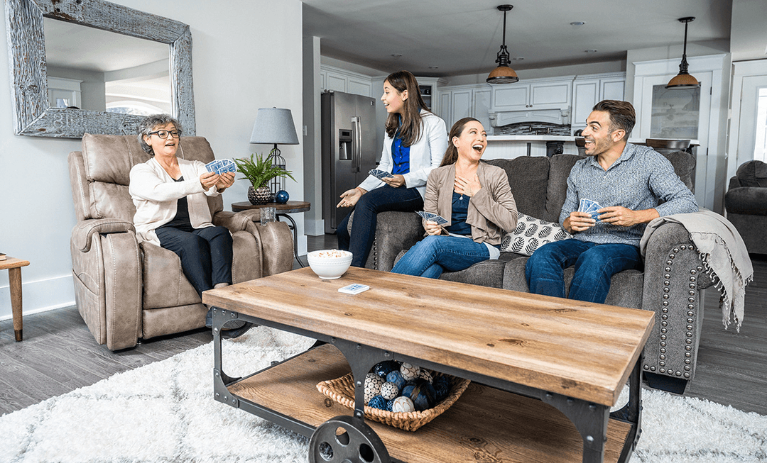 Home Mobility Solutions in Utah | Western Stair Lifts