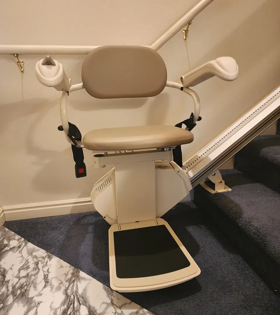 Home Mobility Solutions in Utah | Western Stair Lifts