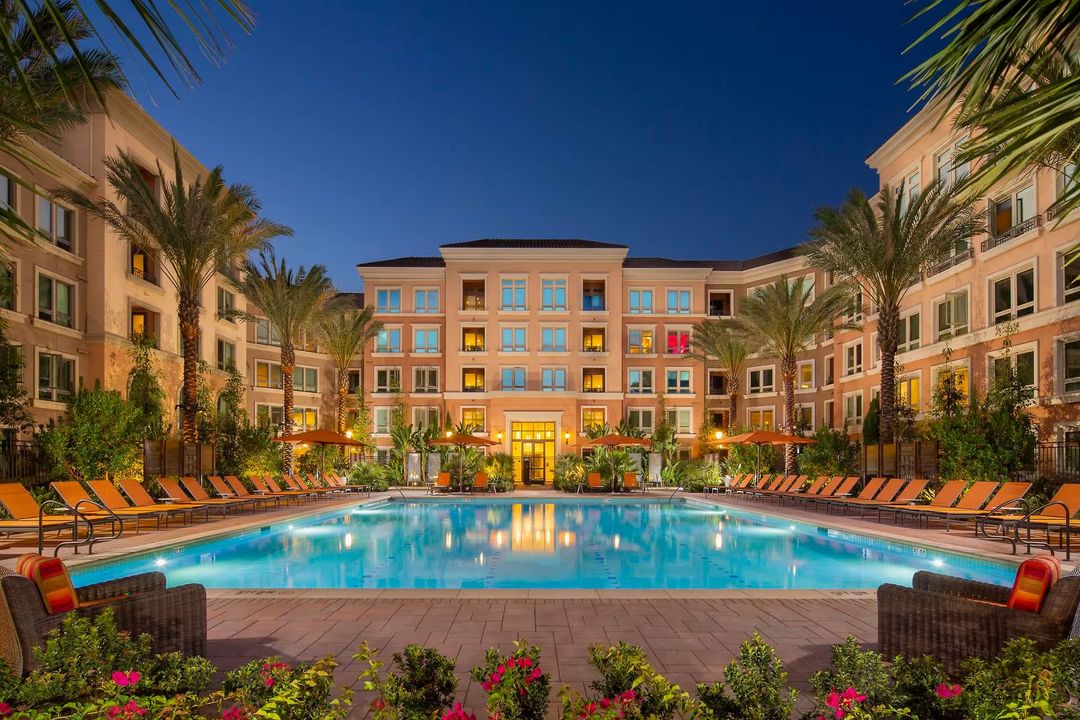 Santa Clara Square Apartments | Santa Clara, CA