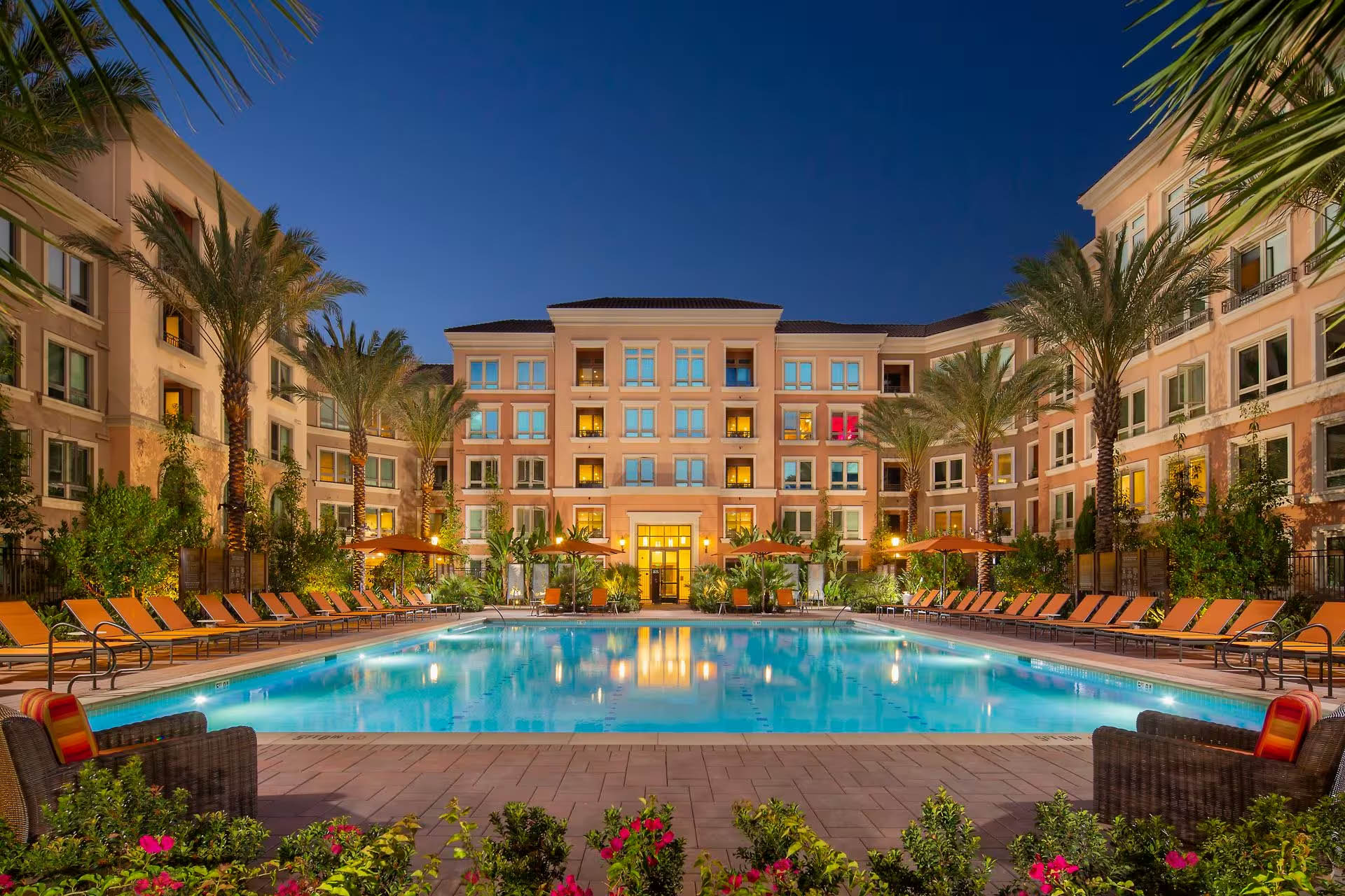 Santa Clara Square Apartments | Santa Clara, CA