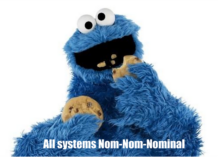 Quindar | What is Satellite Command and Control?