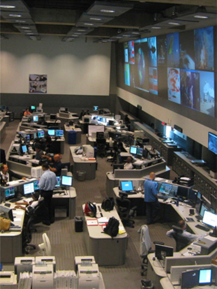 Quindar | What is Satellite Mission Management? Mission Operations Explained.