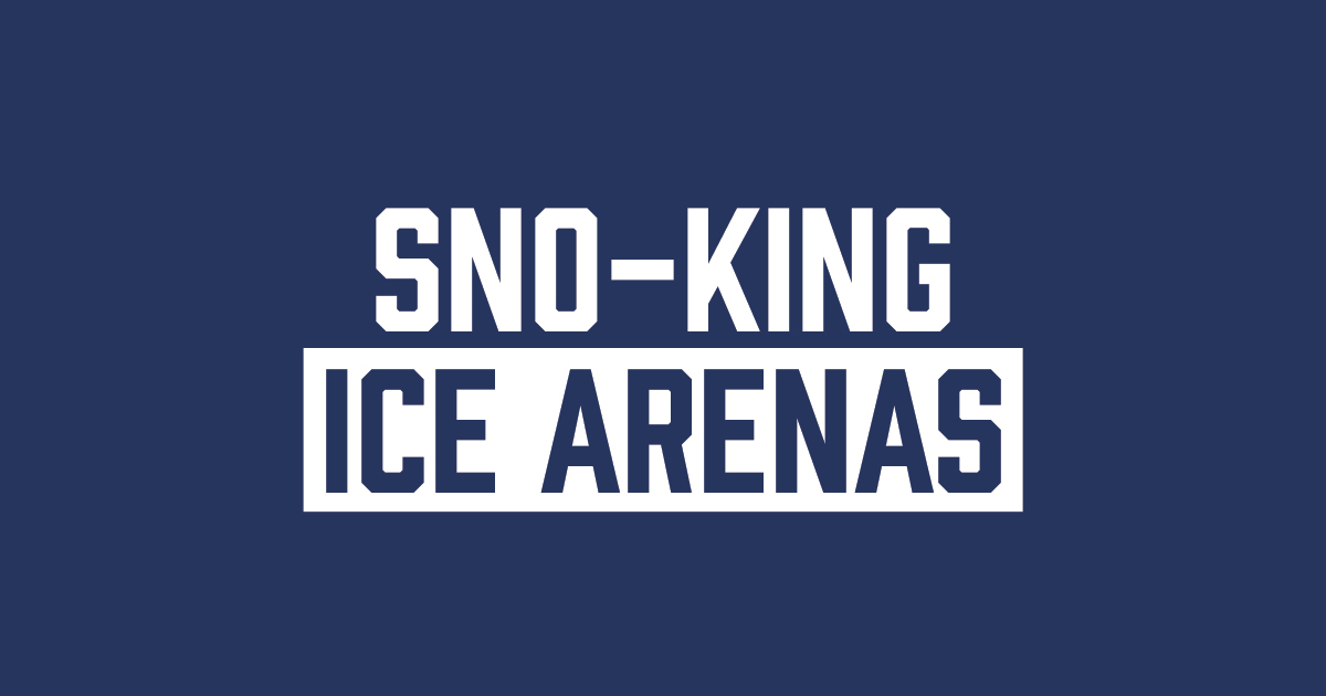 King Ice Logo