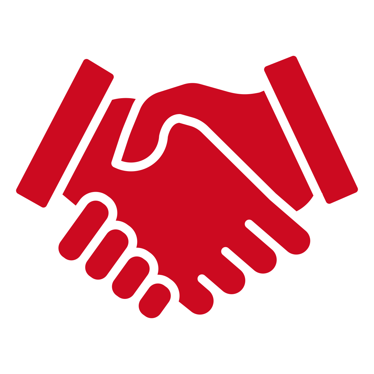 Chicago Partners Site