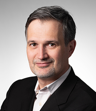 Greg Maes | CompoSecure Leadership Team