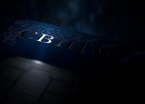 CBH Visa Infinite Switzerland | CompoSecure Videos