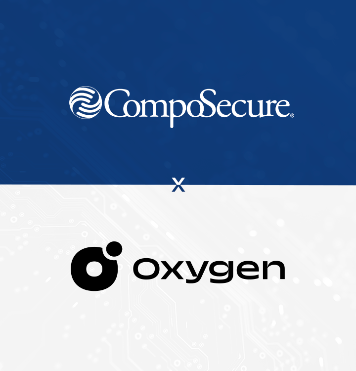 CompoSecure Partners with Oxygen, a Leading Digital Financial Platform ...