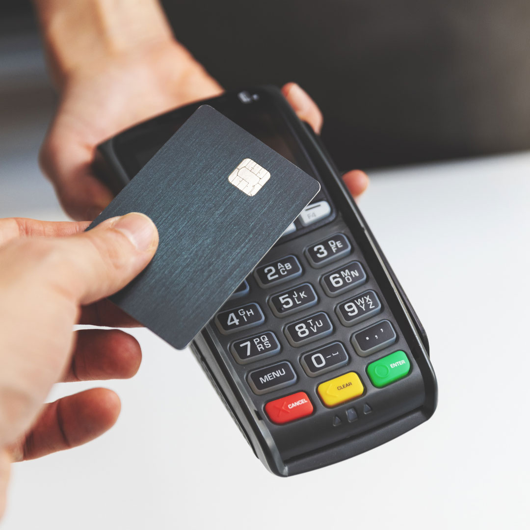 CompoSecure Blog | Sharing metal card innovations in the payment card space