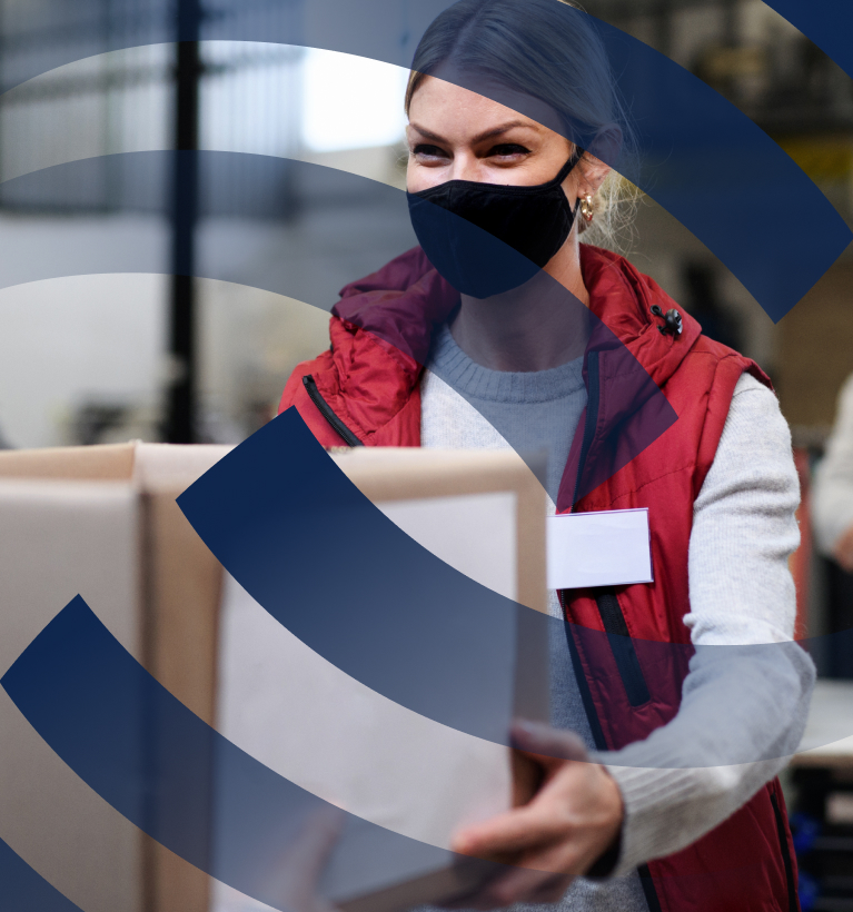 CompoSecure | Giving Back