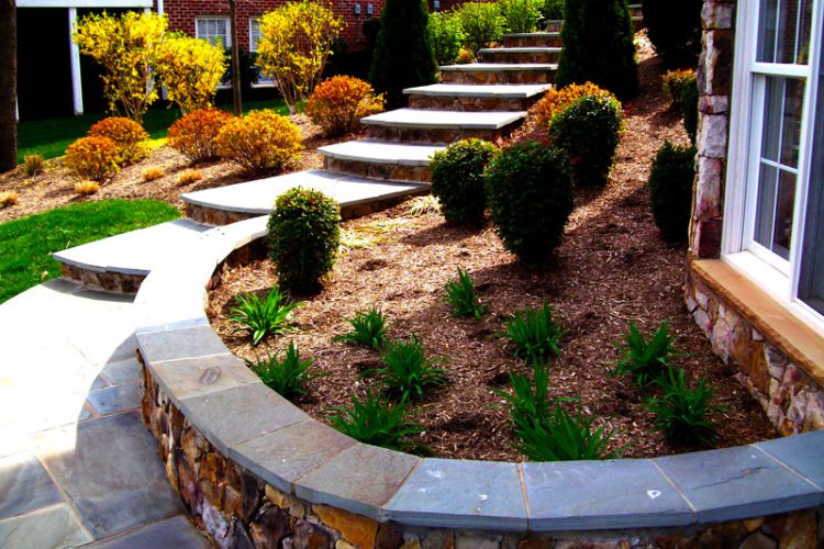 Custom Patio Builder - Northern VA | Steadfast Construction
