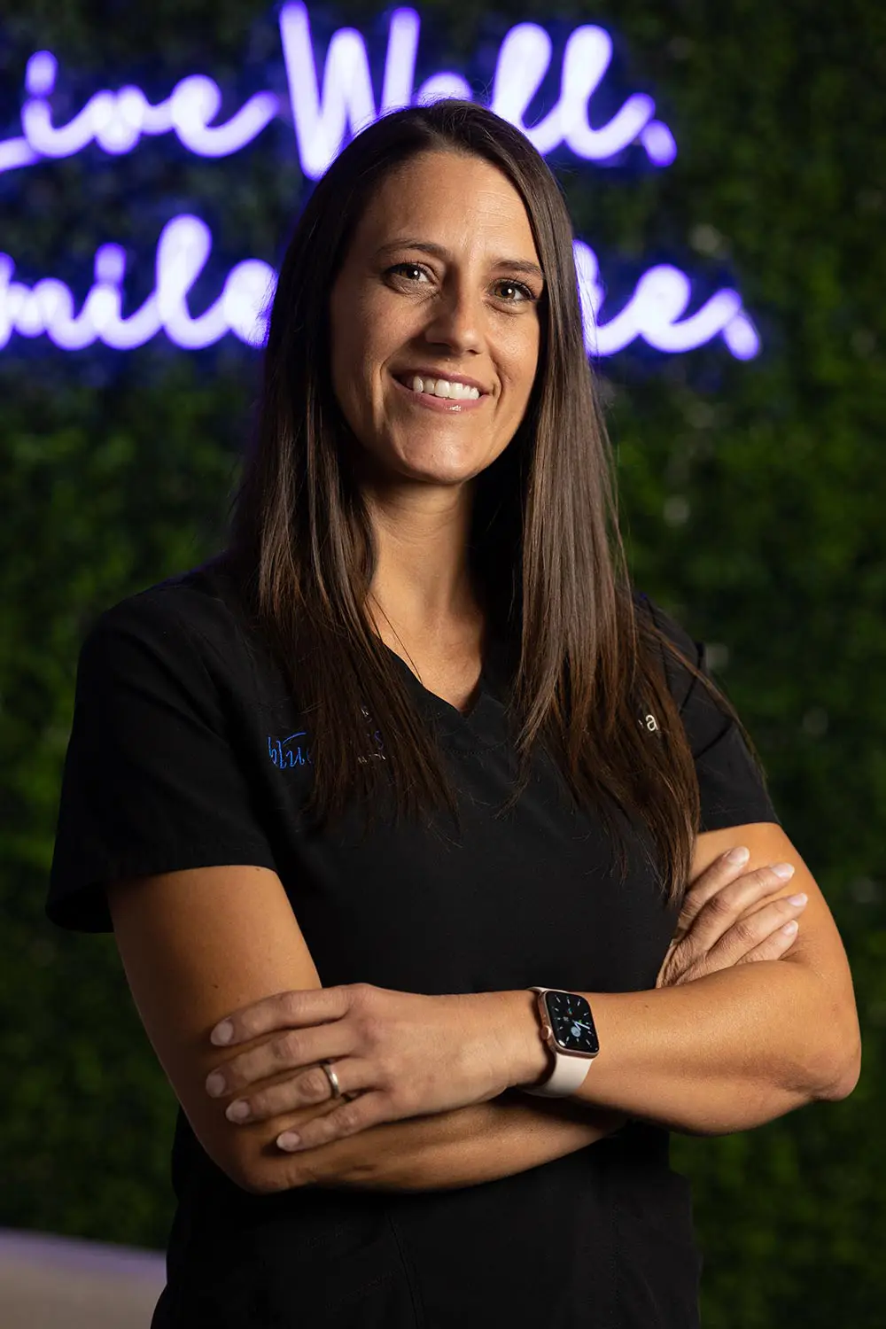 Meet the Team | Bluegrass Dental