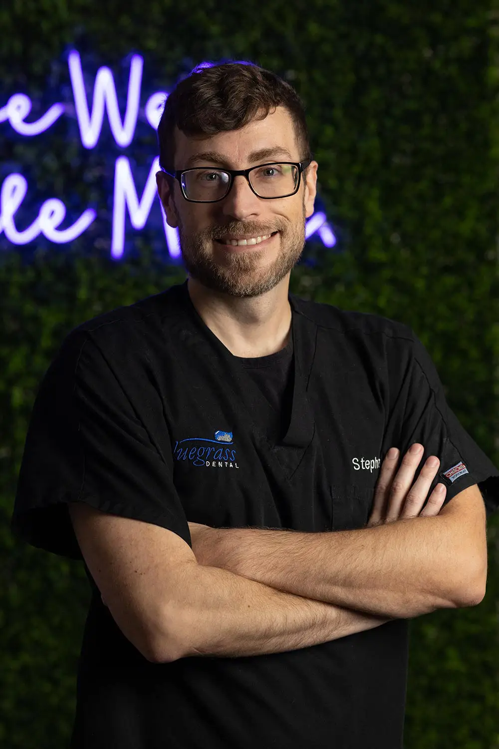 Meet the Team | Bluegrass Dental