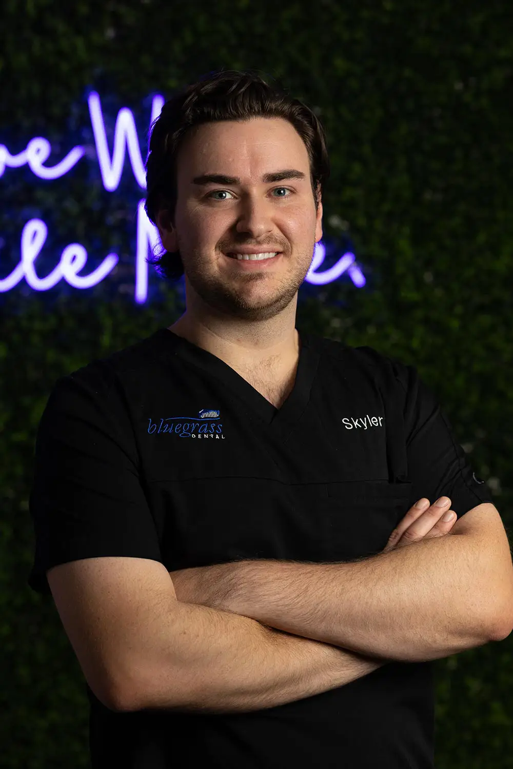 Meet the Team | Bluegrass Dental