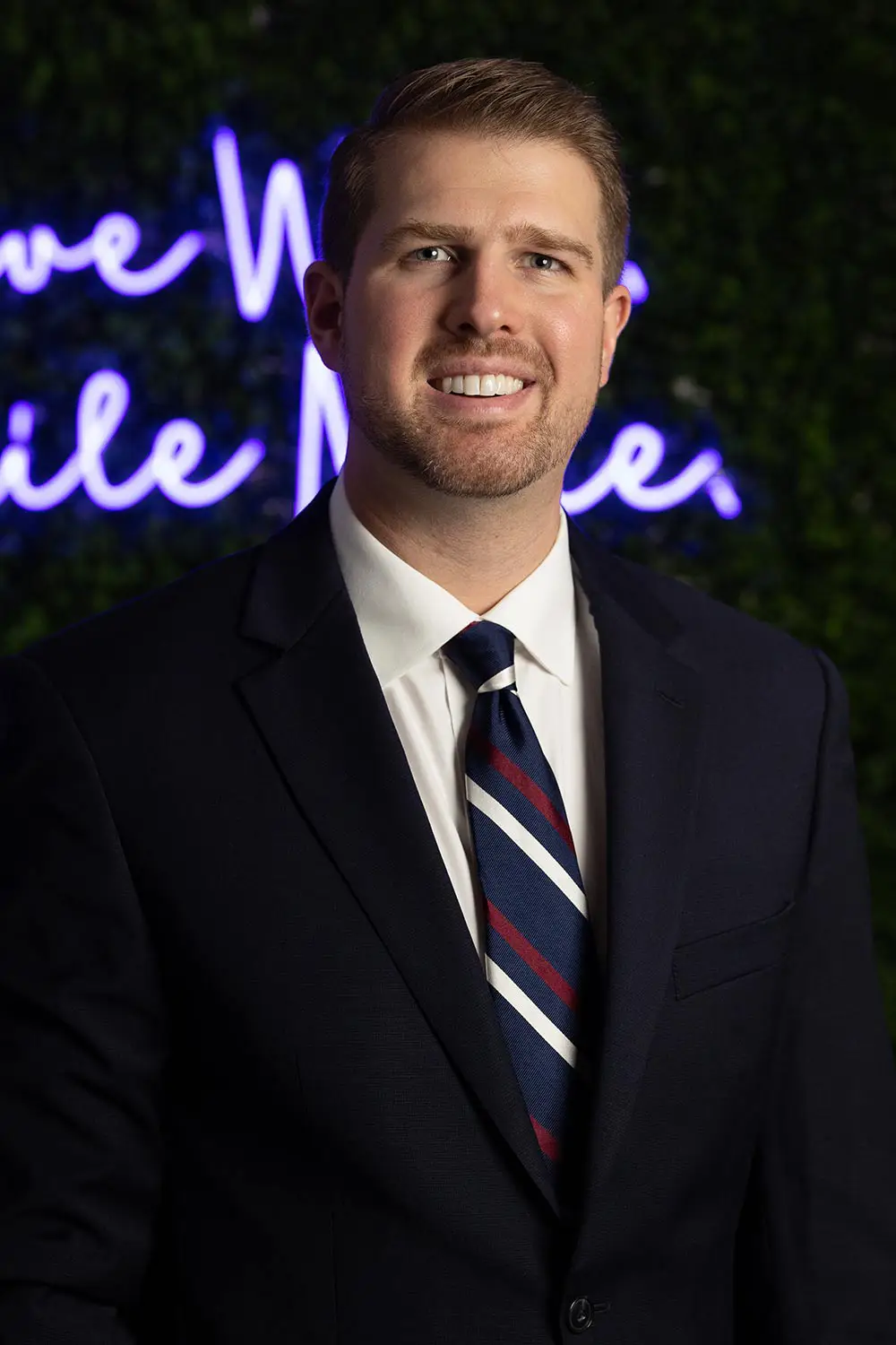 Meet the Team | Bluegrass Dental