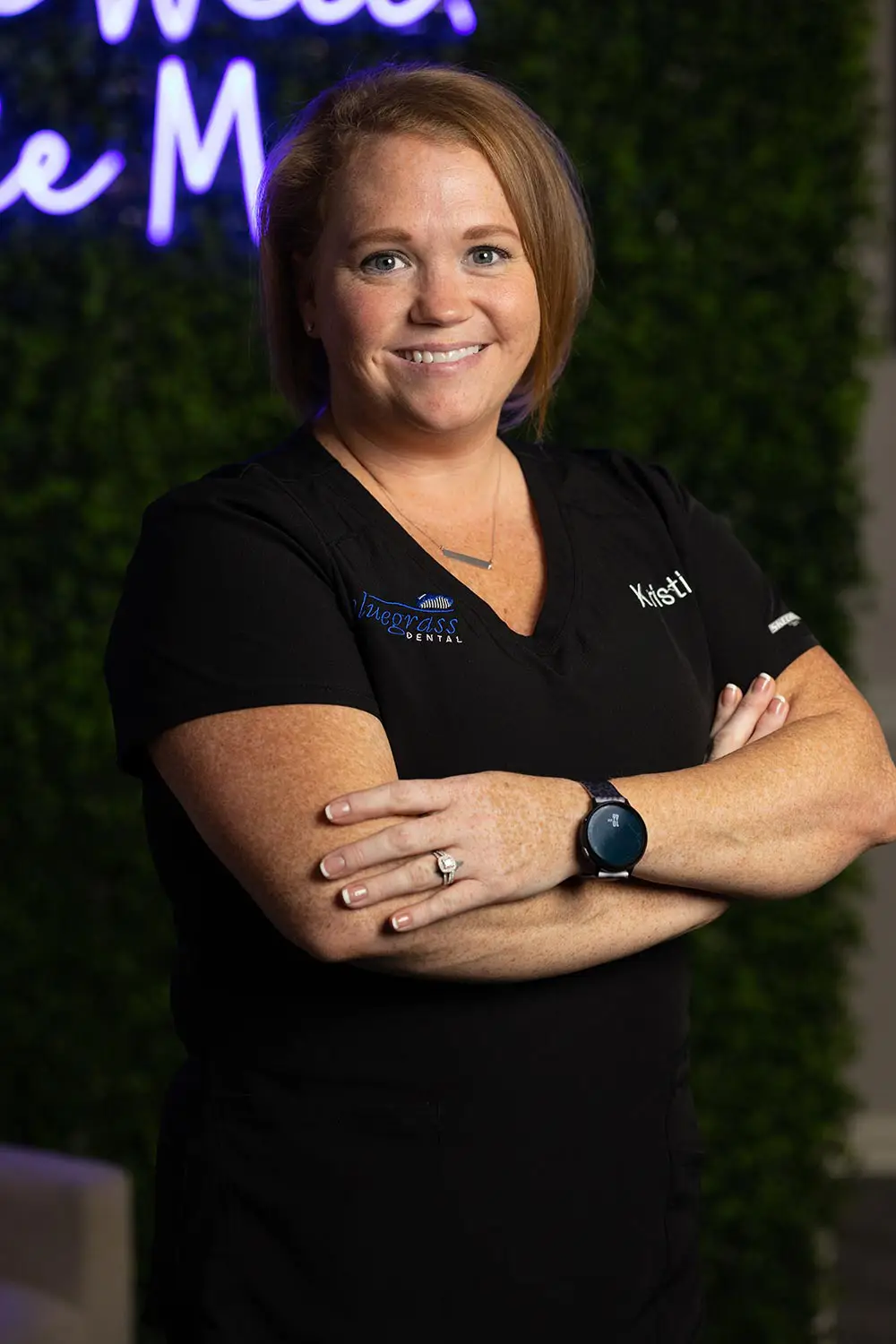 Meet the Team | Bluegrass Dental