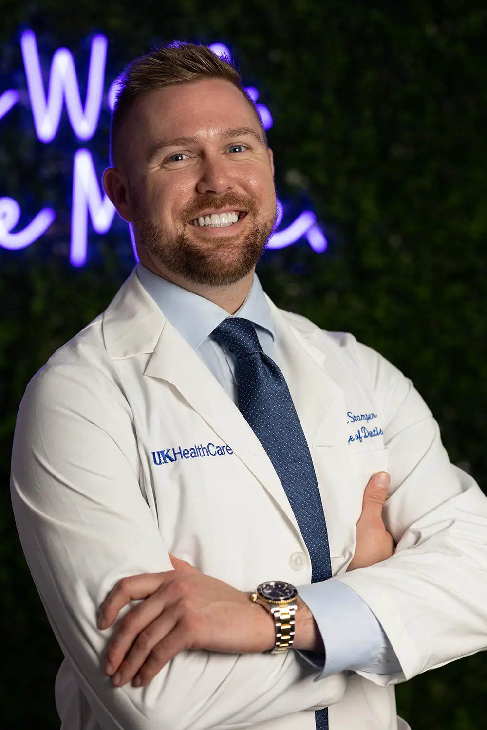 Meet the Team | Bluegrass Dental