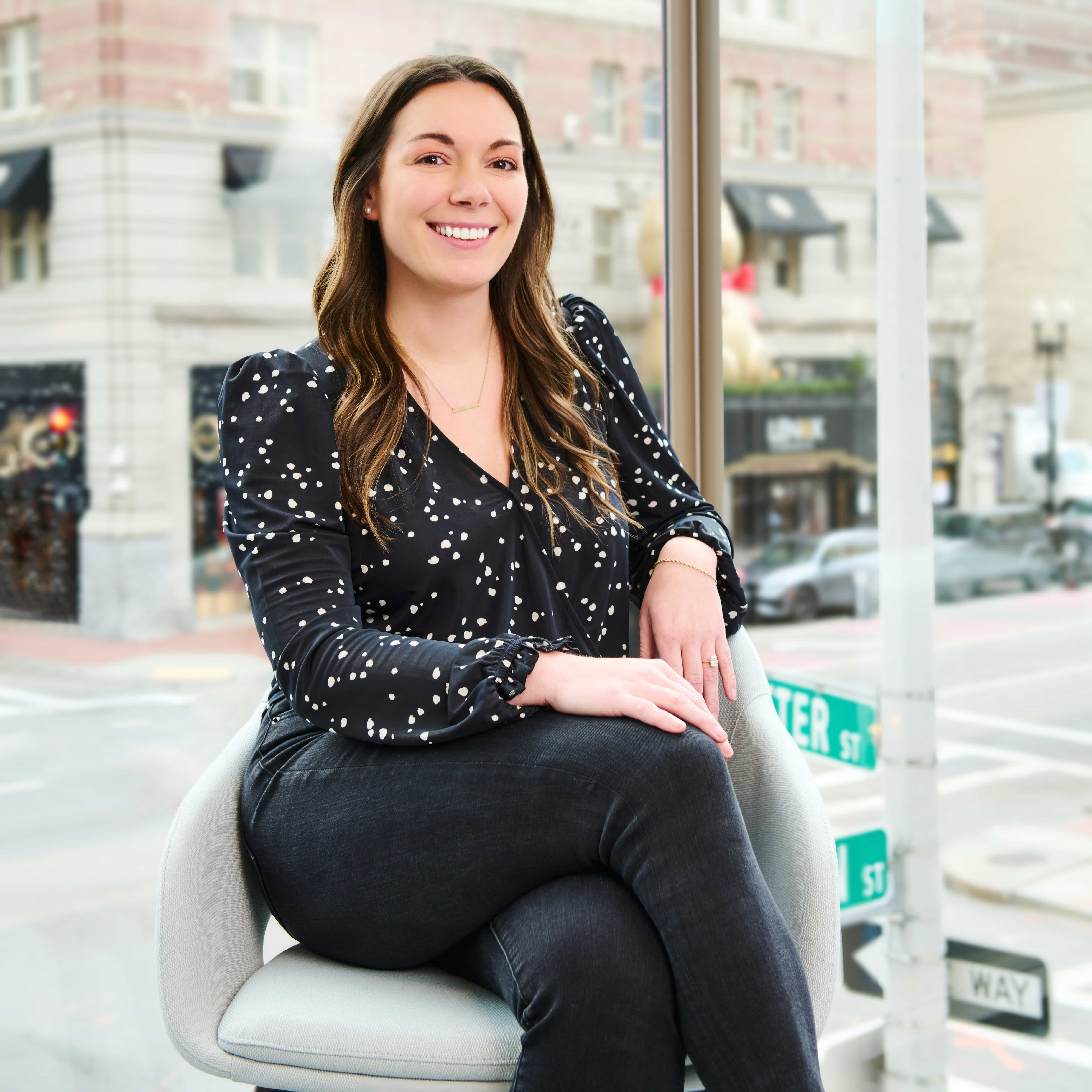 Christine Murphy | Transformation Capital