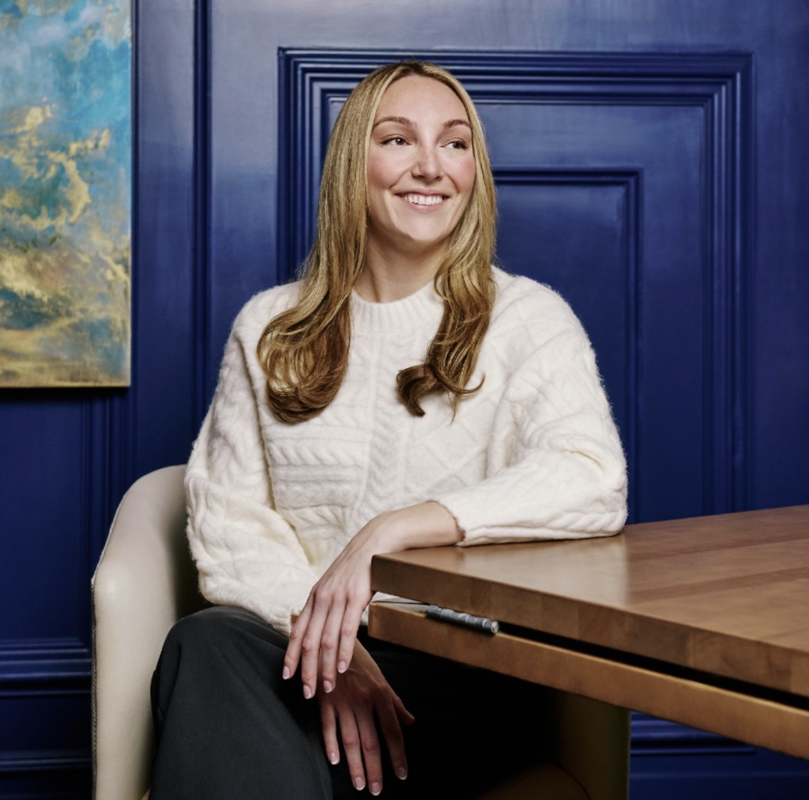 Briana Blake | Transformation Capital