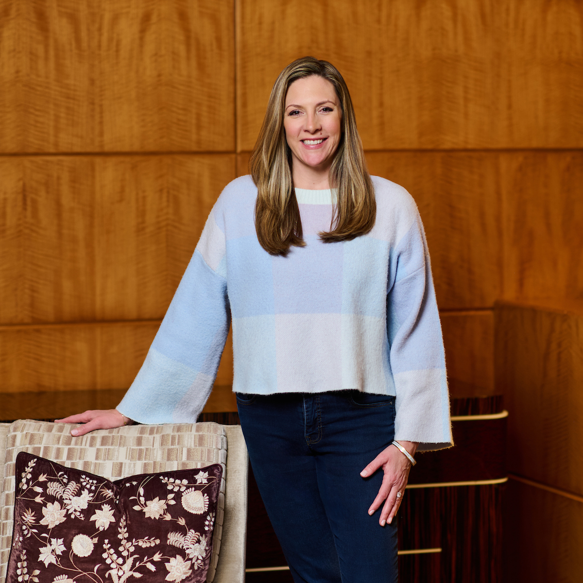 Laurel Smith | Transformation Capital