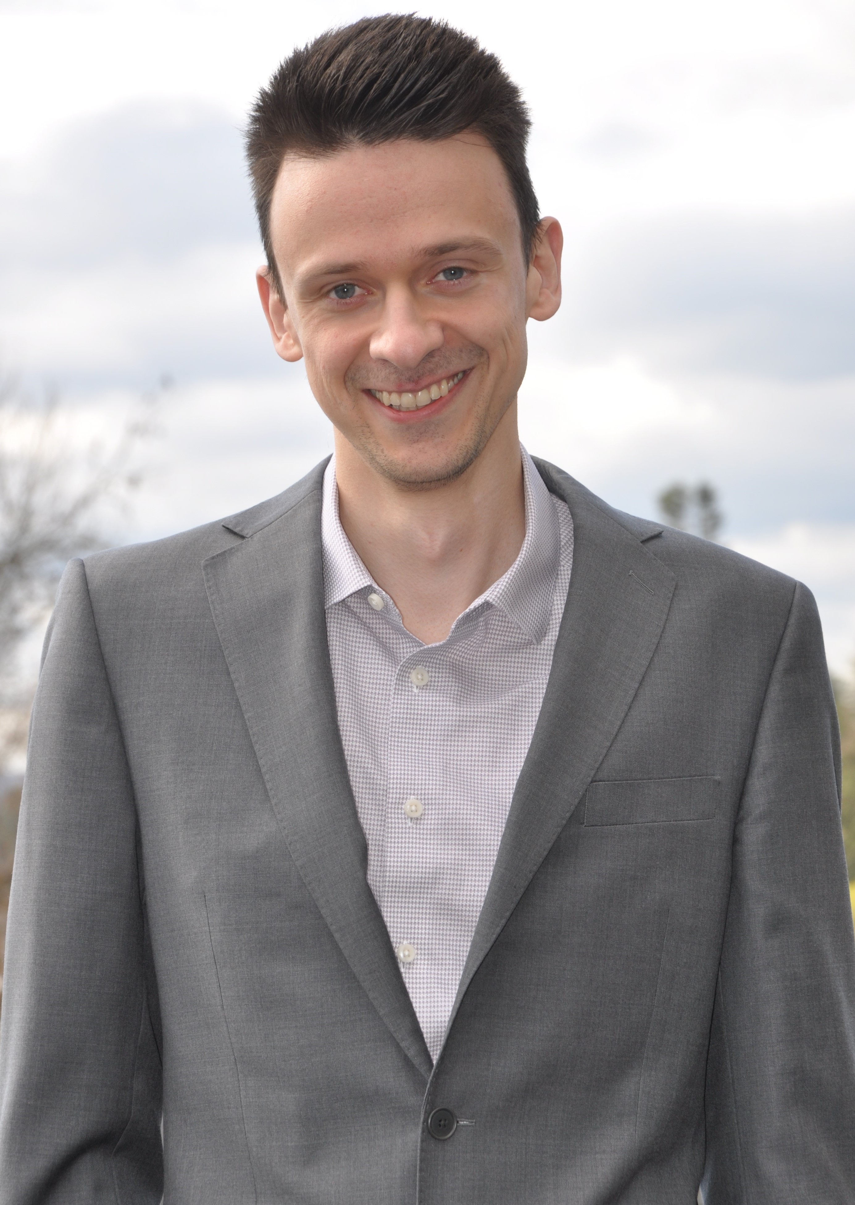 Pettit and Company | Our Team | Nicholas Todd