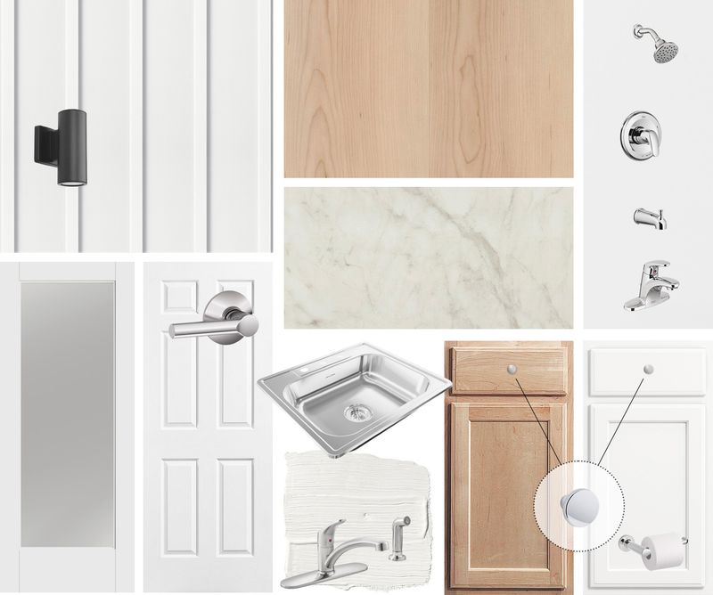 Highland - BrightBuilt Home