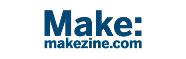 Makezine Logo