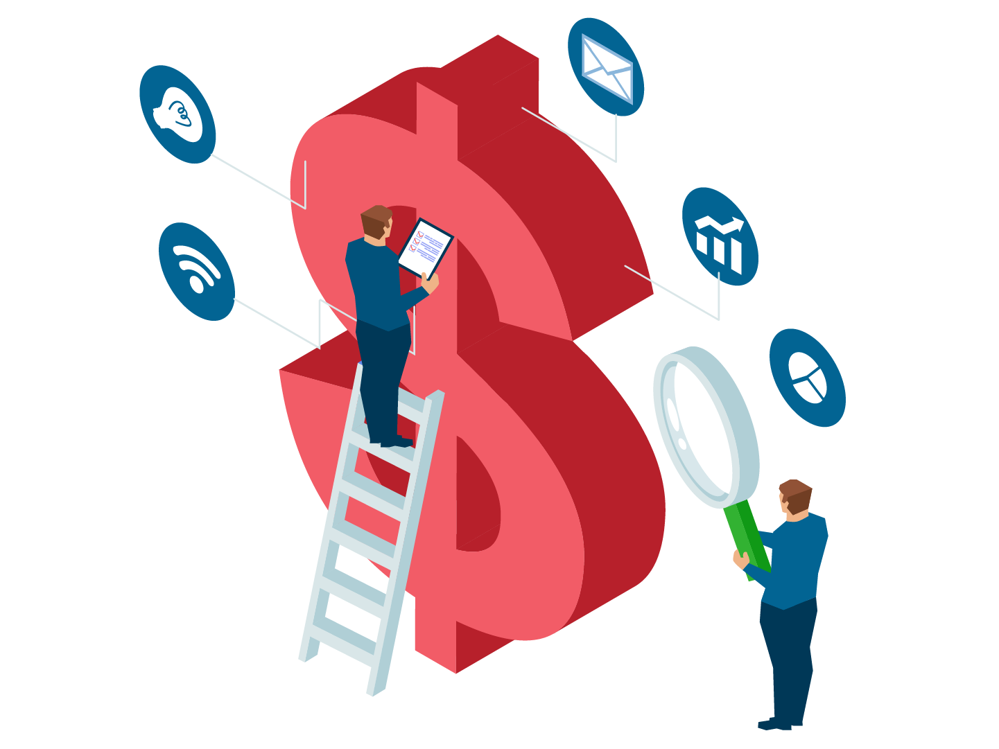 What If You Could Collect More Money, Faster?