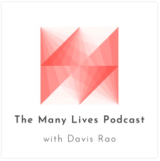 CEO Todd Ehrlich Featured on "The Many Lives Podcast"