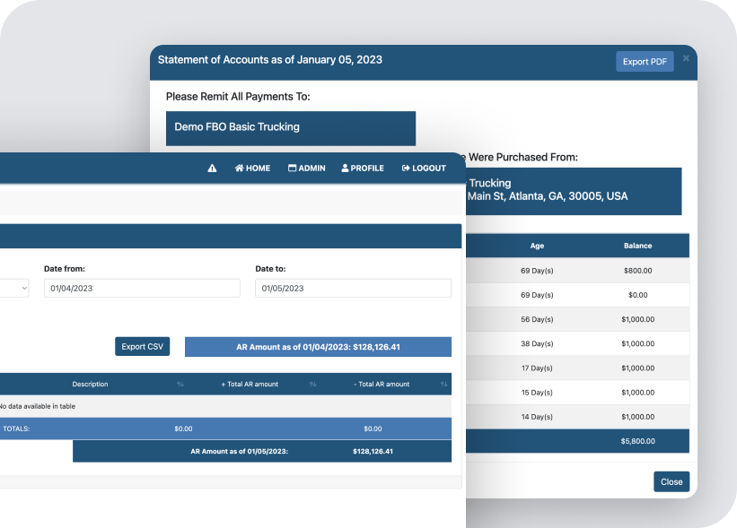 The Best Invoice Factoring Software, Tools, & Solutions