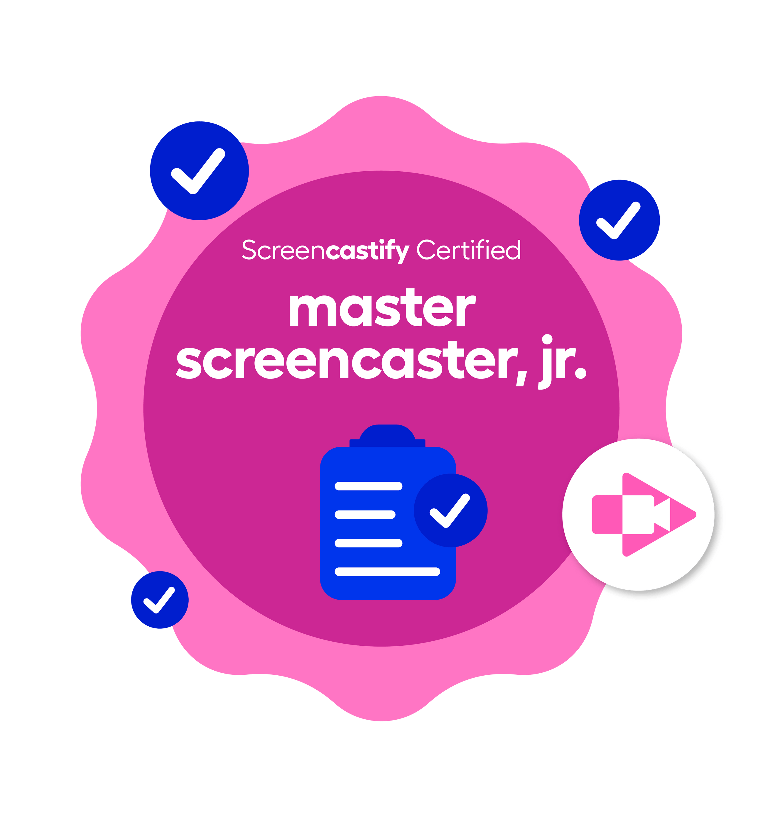 Screencastify University | Certifications, Training, and Tips