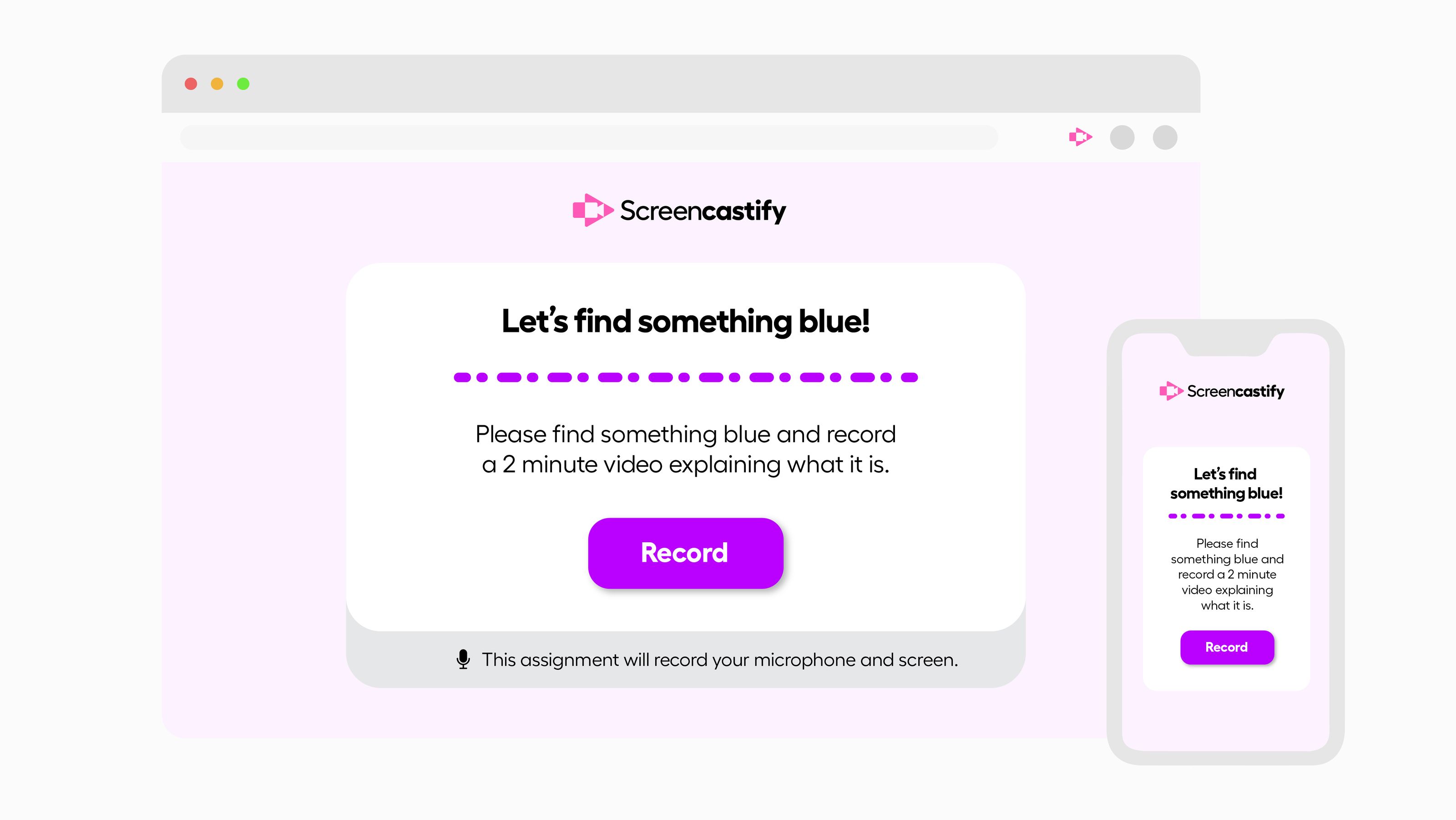 Free Online Video Creation and Editing Made Easy | Screencastify