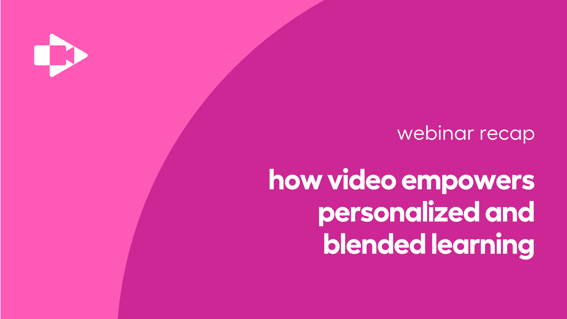 Improving District-Wide Communication Through Video at JCPS | Screencastify