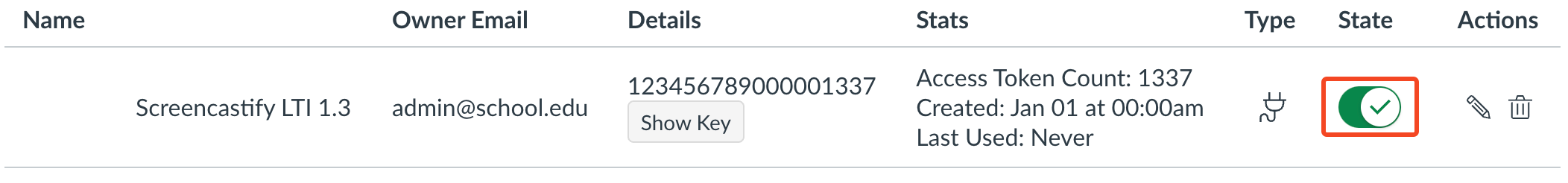 How to Install the Canvas Integration | Screencastify
