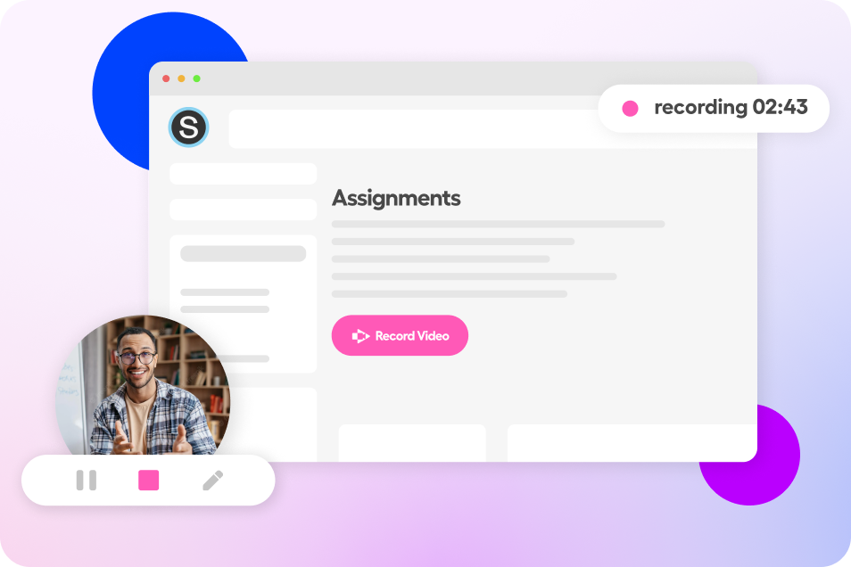 Screencastify | Schoology Integration