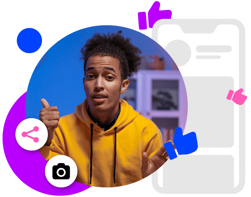 Screen Recording and Video Editing for Content Creation | Screencastify