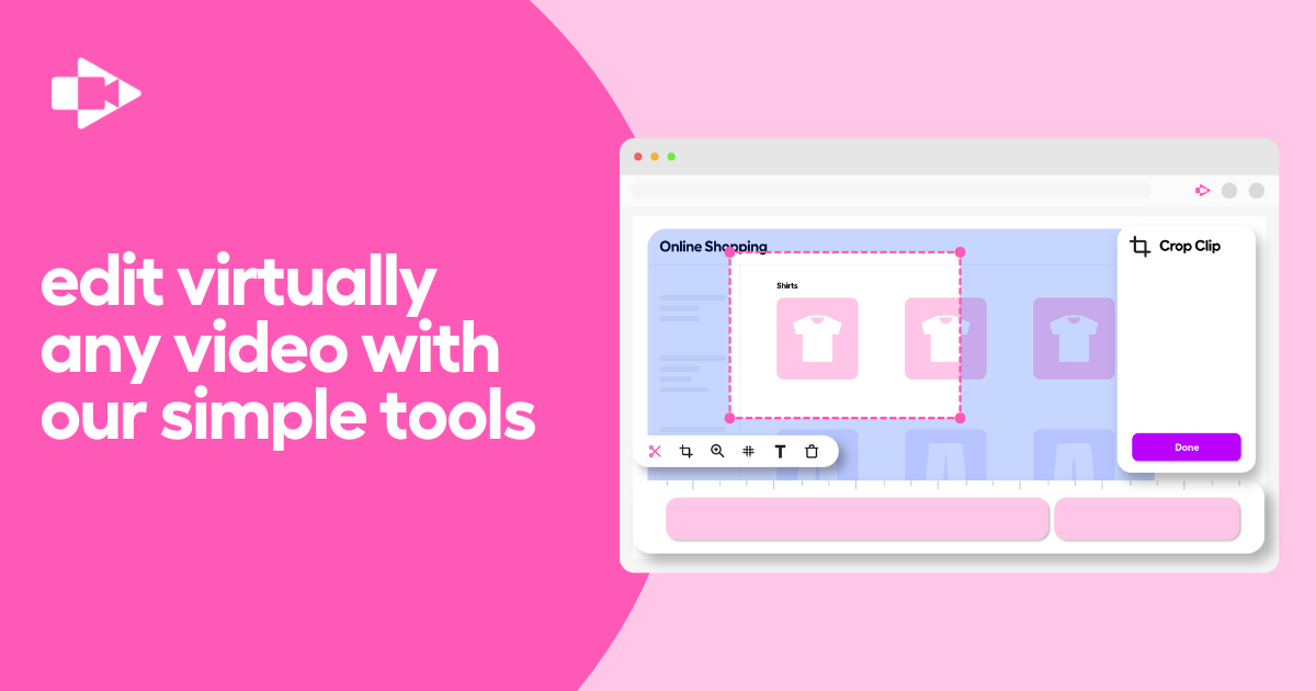 Free Online Video Creation and Editing Made Easy | Screencastify