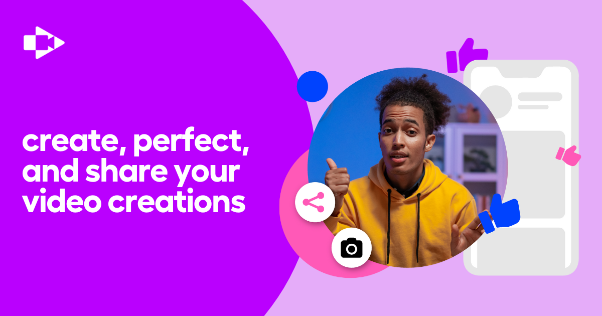 Screen Recording and Video Editing for Content Creation | Screencastify