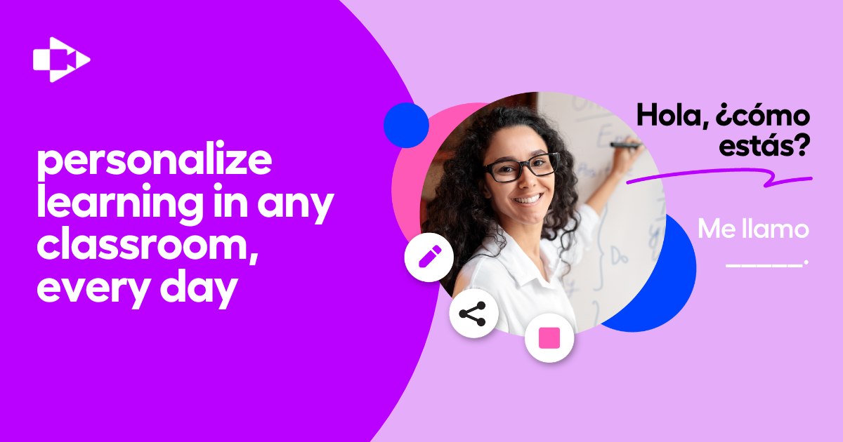 Screen Recording for Teachers and Classes | Screencastify