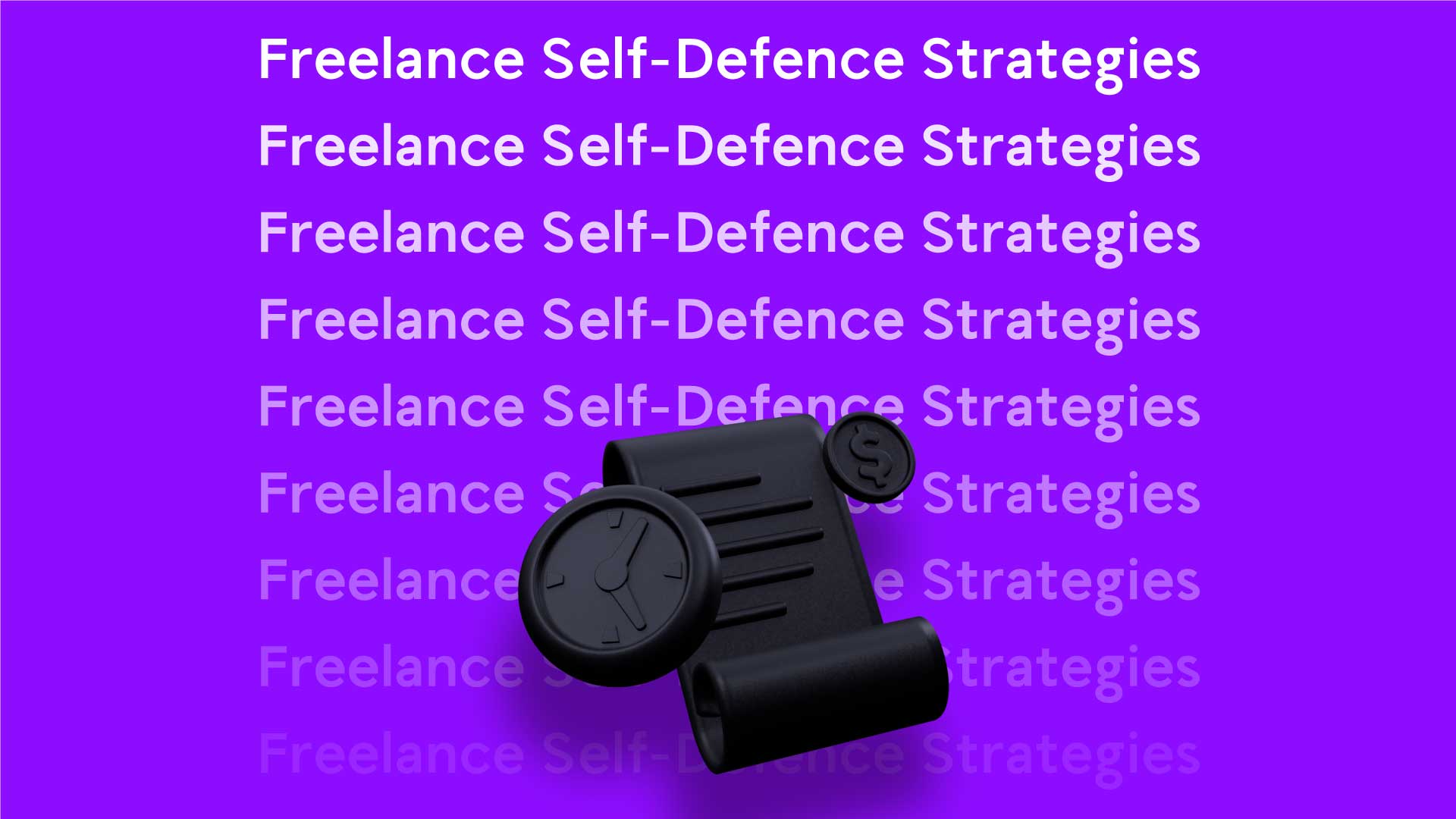 Top tips on how to protect yourself as a freelancer in 2024