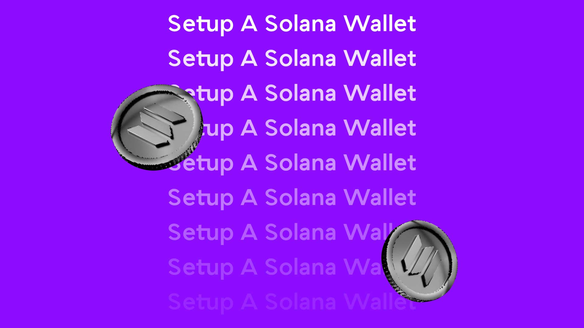 How to setup your Solana Wallet [2024]