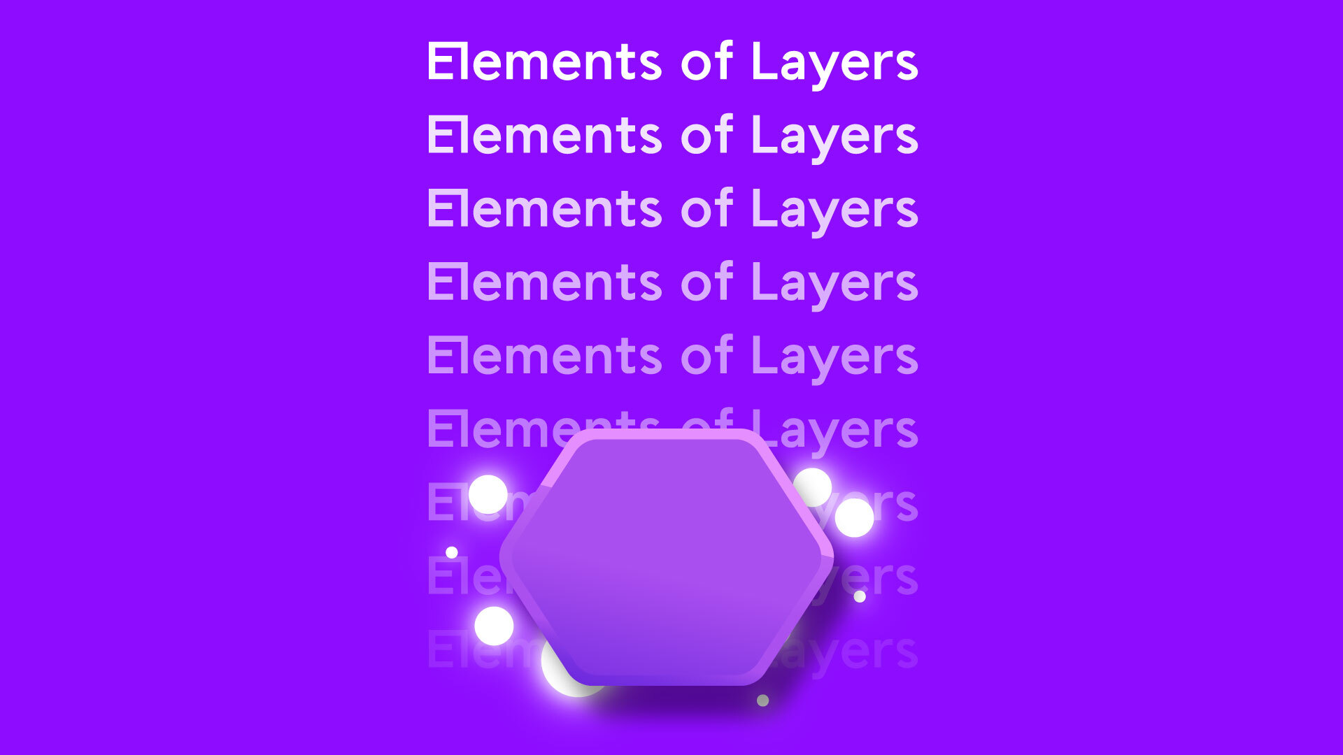 Top features of Layers Protocol and what exactly makes Layers ID unique in itself