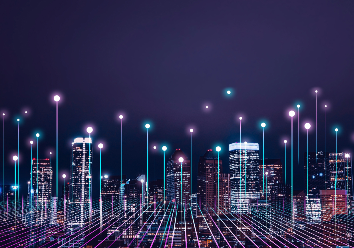 CityZen App | CodeValue